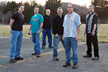 First Night Virginia 2014 | All Events